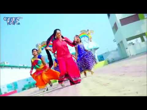 52 gajka daman ke ghaghra bawal krabela😘😎😎(bhojpuri song)