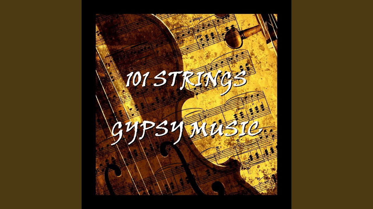 Gypsy Song - YouTube