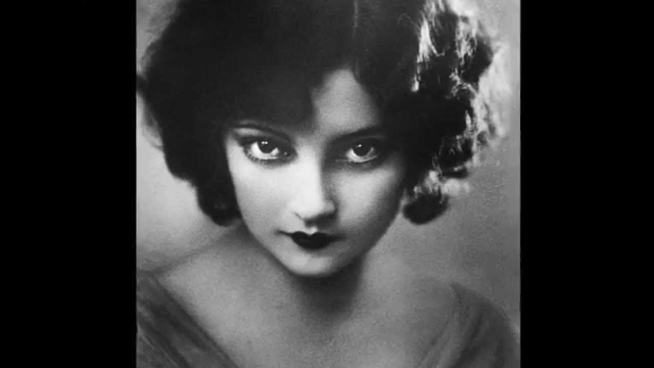 Movie Legends - Ita Rina - YouTube