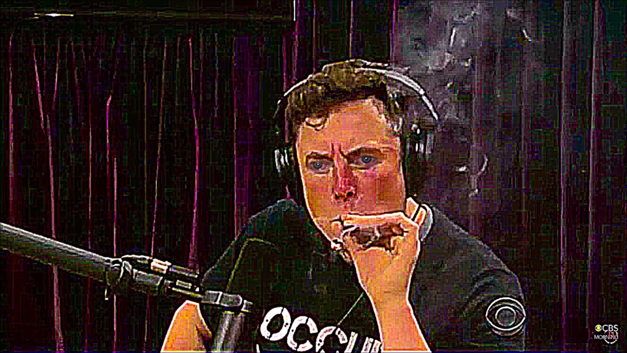 Elon Musk Hits The Boof - YouTube