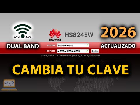 ¿Cómo cambiar la clave del router de Netlife?