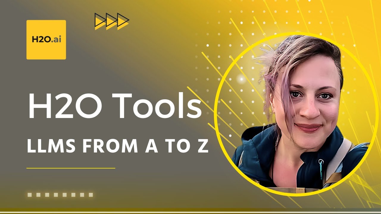 LLMs from A to Z: Data Prep, Fine-Tuning & Deployment with H2O Tools ...