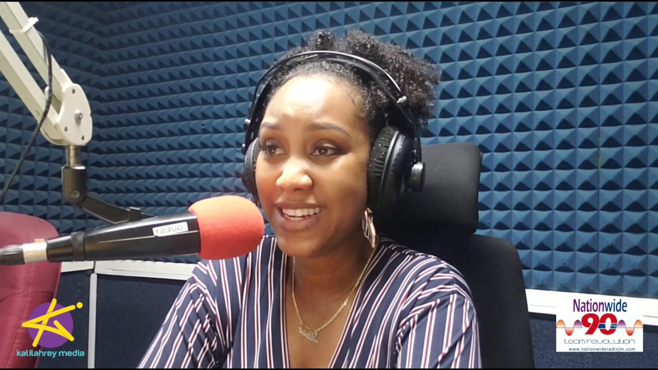 What's on My Mind - RUEL REID'S ARREST - YouTube