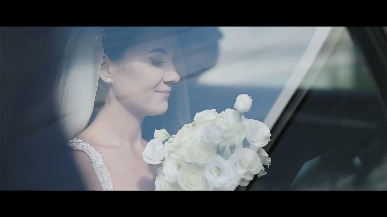 Wedding Aftermovie | In The Hills - YouTube