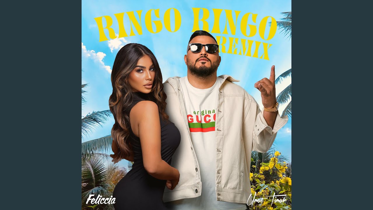 Ringo Ringo (Remix) - YouTube