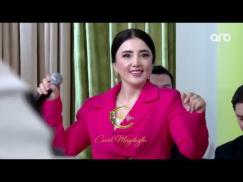 Günay İbrahimli & Tural Gəncəli canlı ifa 