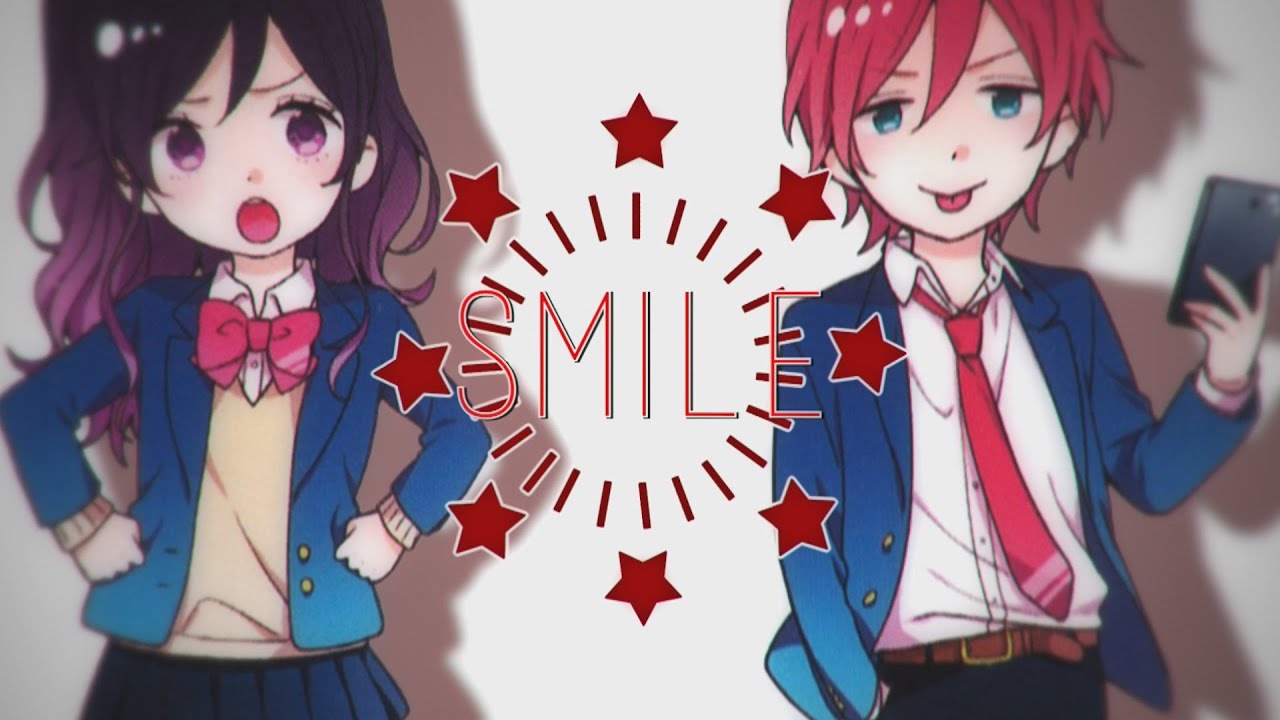 「MEP」 Smile | HBD Sabry ♡ - YouTube