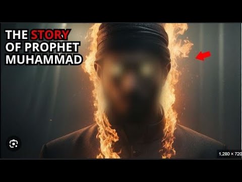 The Miraculous Life of Prophet Muhammad ¬¬The first Islamic AI ...