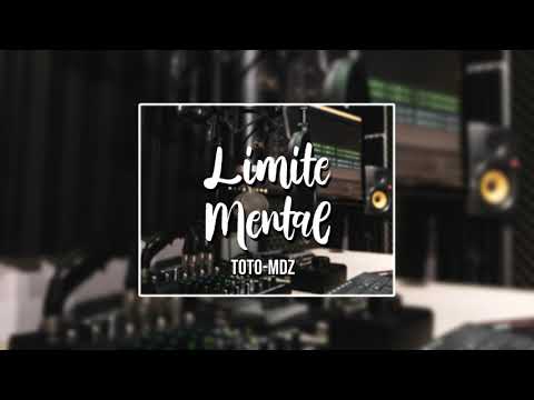 Límite Mental - MDZ feat. Toto (Dark Records prod)