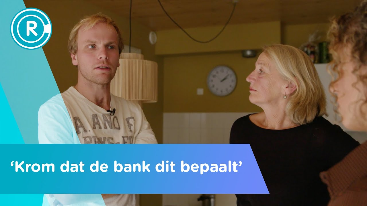 ING beperkt betaalmogelijkheden voor mensen onder bewind - YouTube