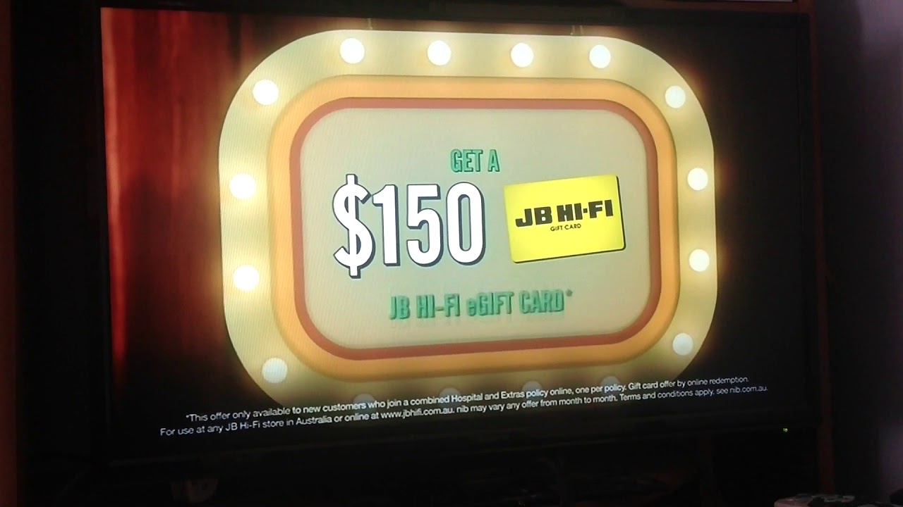 NIB 2018 Ad - YouTube