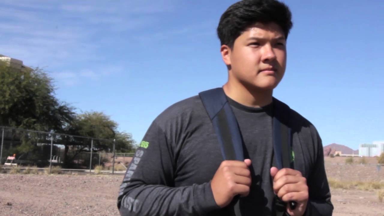 FMP 300 music video 1 - YouTube