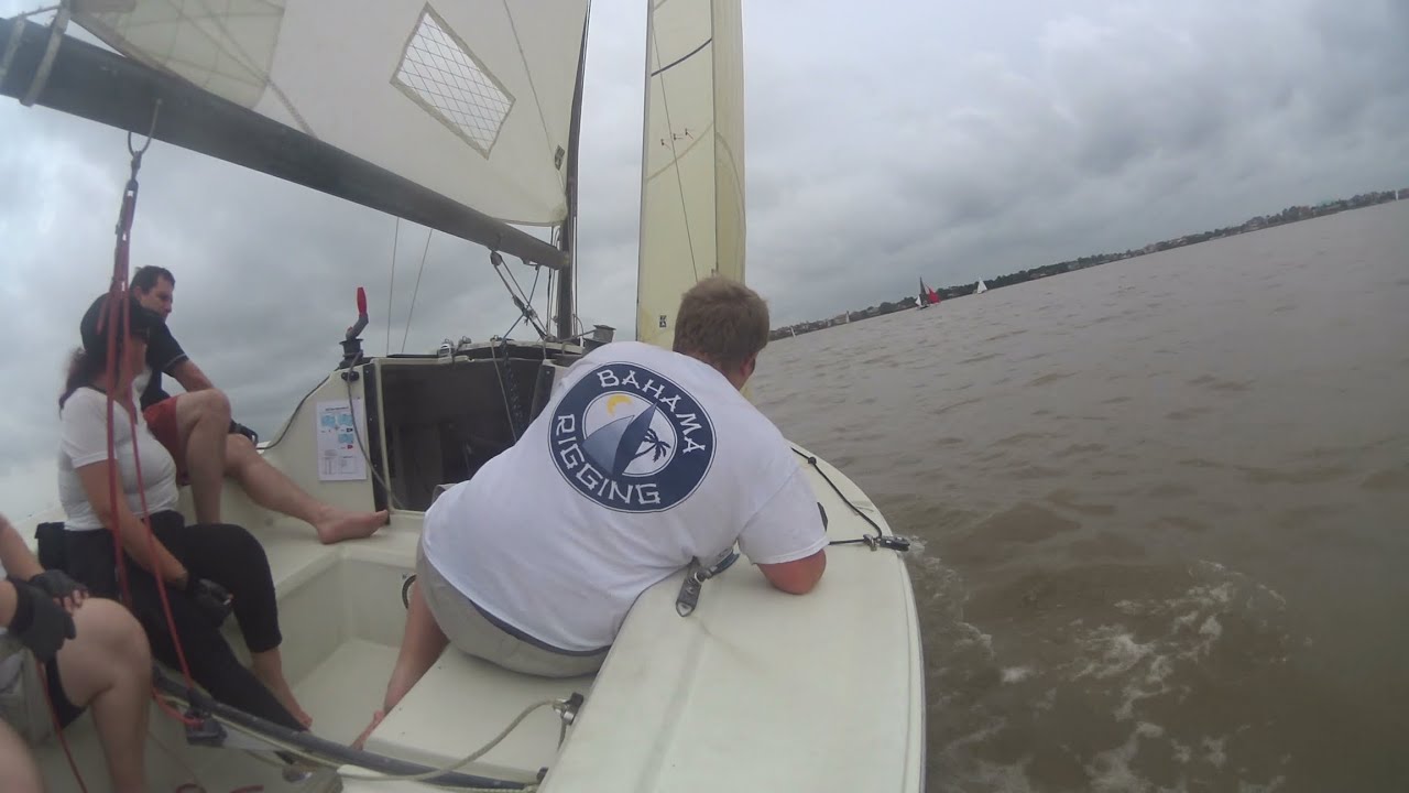 CLRA Series 2 Race 3 - YouTube