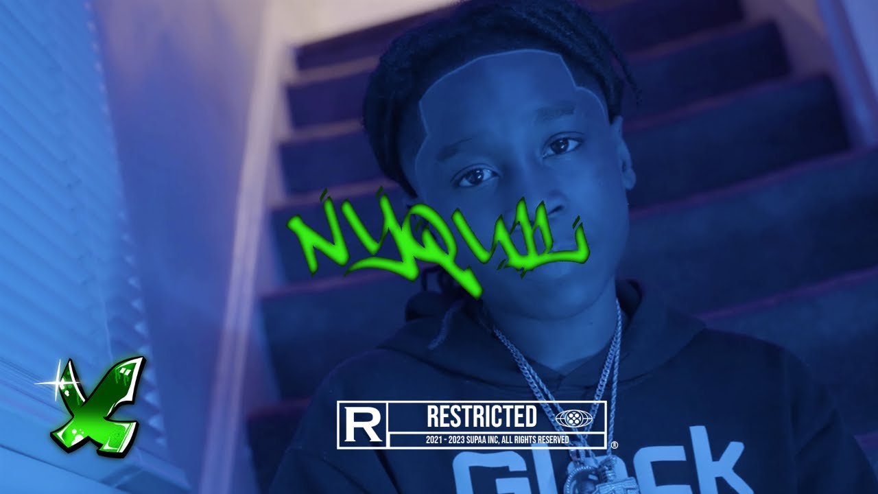 TSE BABY3 x FLINT SAMPLE TYPE BEAT "NYQUIL" - YouTube