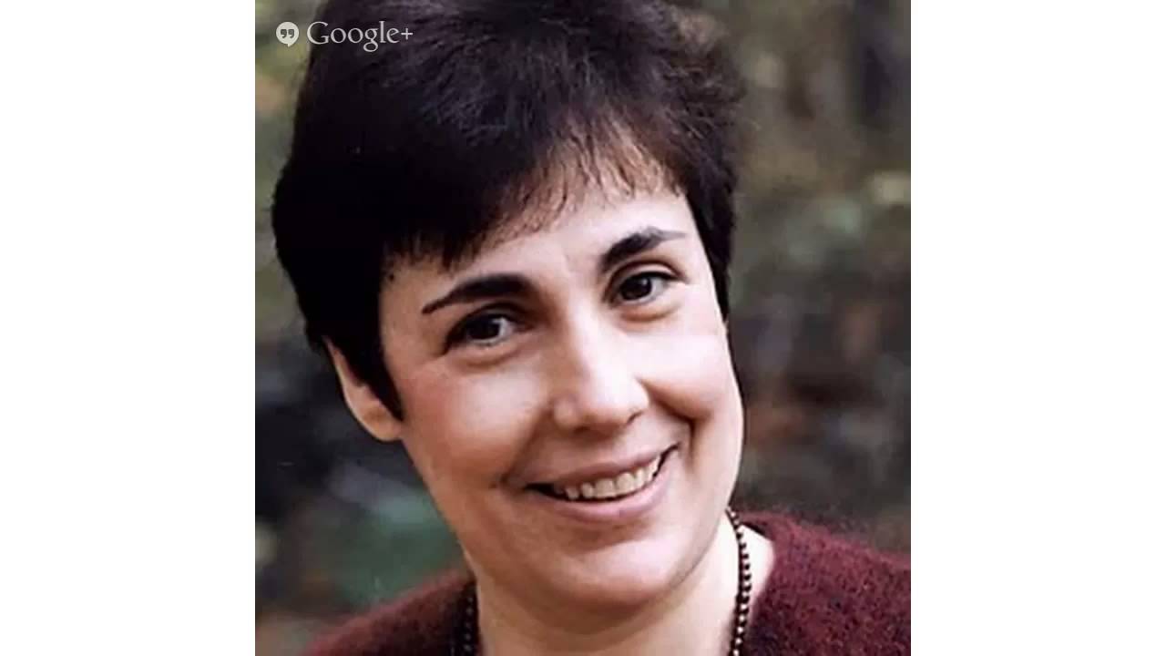 Christ Conscious Leadership with Barbara Benjamin - YouTube