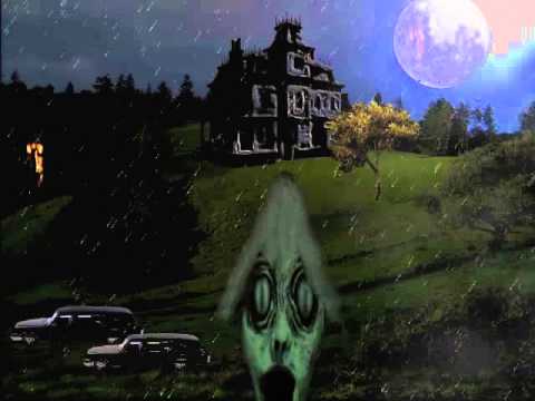 Scary Sounds I - Ghostly Murmurs (Halloween sound effects) - YouTube