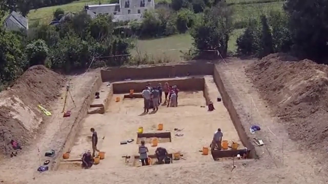 'Ice Age Islands: Early Humans and Long-Term Climate Change in ...