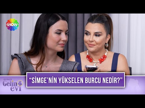 Simge Gelin ve eşi Cüneyt Bey ilişki testini geçebildi mi? | 1317. Bölüm
