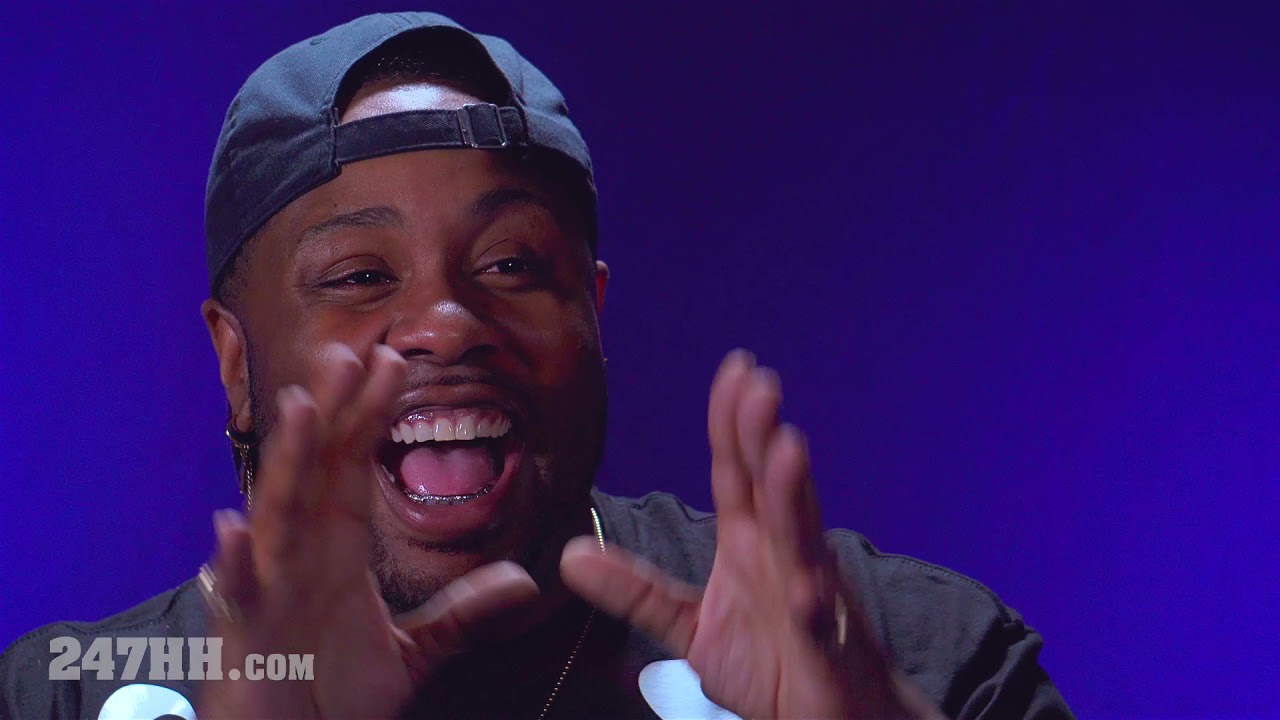 Tim Bae - Dealing With A Show Heckler, & Covid Impact On Fan Love ...