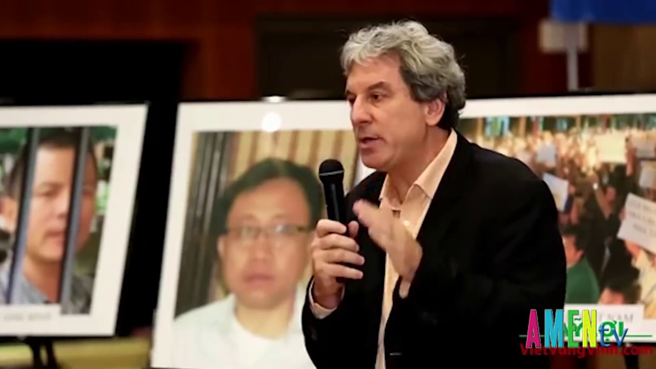 SỰ KIỆN QUANH TA 10.09: Việt Nam trục xuất bà Debbie Stothard, lãnh đạo ...