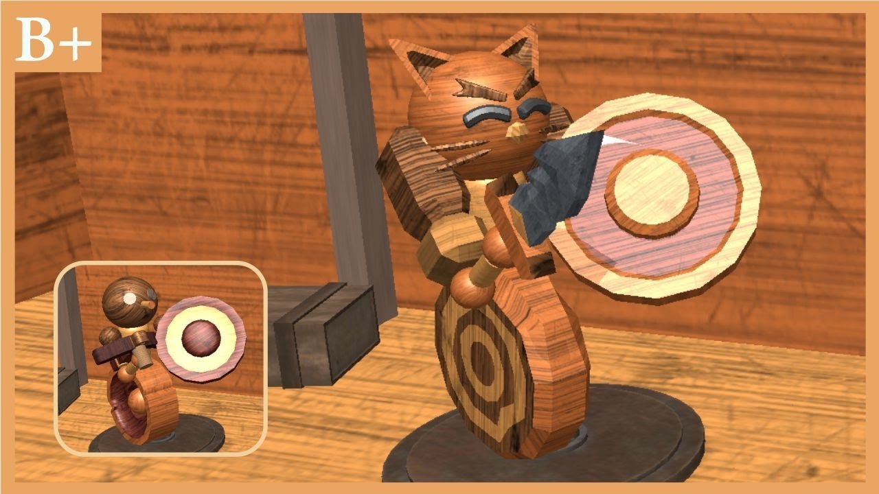 Wood Guy ‼️ Gameplay Update (Level 156-165) - YouTube