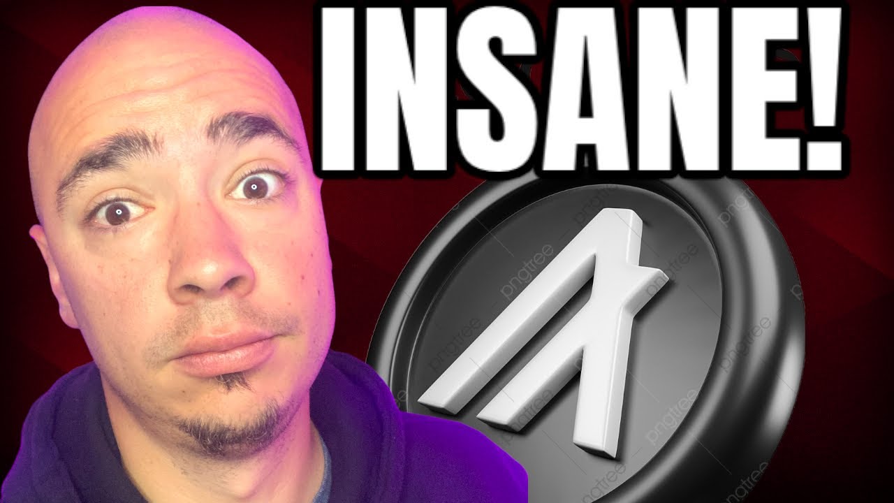ALGORAND UPGRADE COULD BE A GAME CHANGER! (ALGO CRYPTO) - YouTube