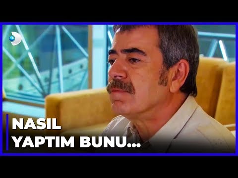 Adnan Malum Olayı Hatırladıkça Kahroluyor - Aşk-ı Memnu 45. Bölüm