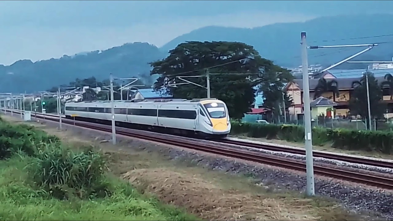 KTM ETS | 14/06/2020 | 1820hrs - YouTube