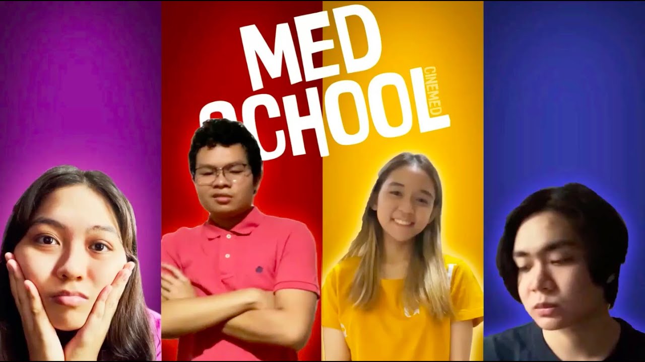 MEDyo In MEDyo Out: Days In Our Lives - YouTube