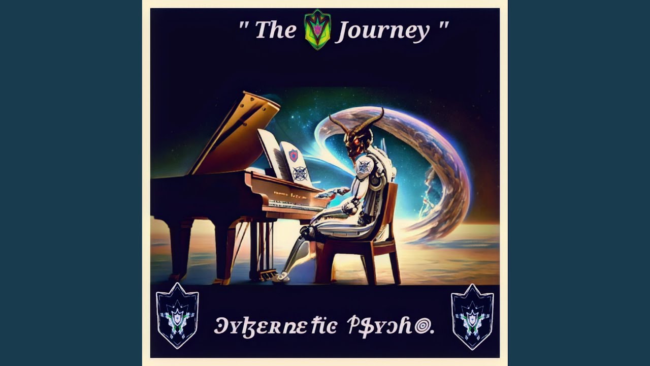 The Journey Feat Alan Watts Youtube