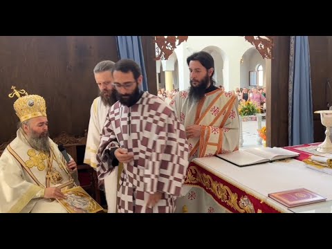 ΙΕΡΑ ΠΑΝΗΓΥΡΙΣ ΙΝ ΜΕΤΑΜΟΡΦΩΣΕΩΣ ΤΟΥ ΣΩΤΗΡΟΣ ΠΤΟΛΕΜΑΪΔΑΣ ΚΑΙ ΧΕΙΡΟΤΟΝΙΑ ...
