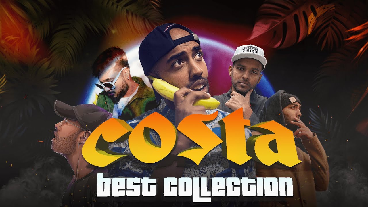 Costha Best Collection 2024 | Costha Sinhala song Collection 2024 ...