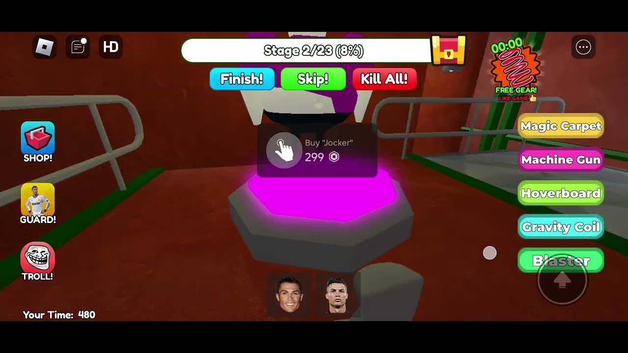 Drugi video na mom kanalu svi lajk i sub - YouTube