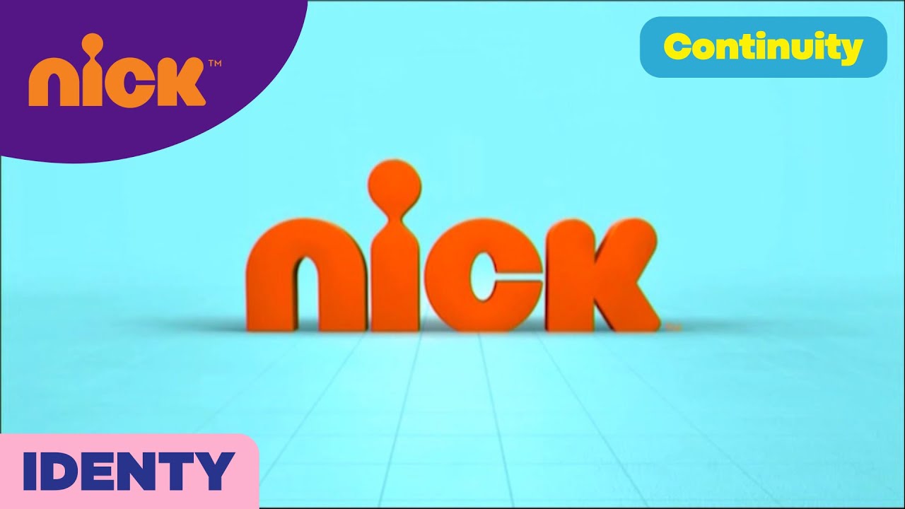 Nickelodeon Poland - Screenbug Error Continuity (September 6th, 2019 ...