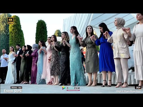 Cengiz & Meşure Düğün Töreni Ezman Sterk \