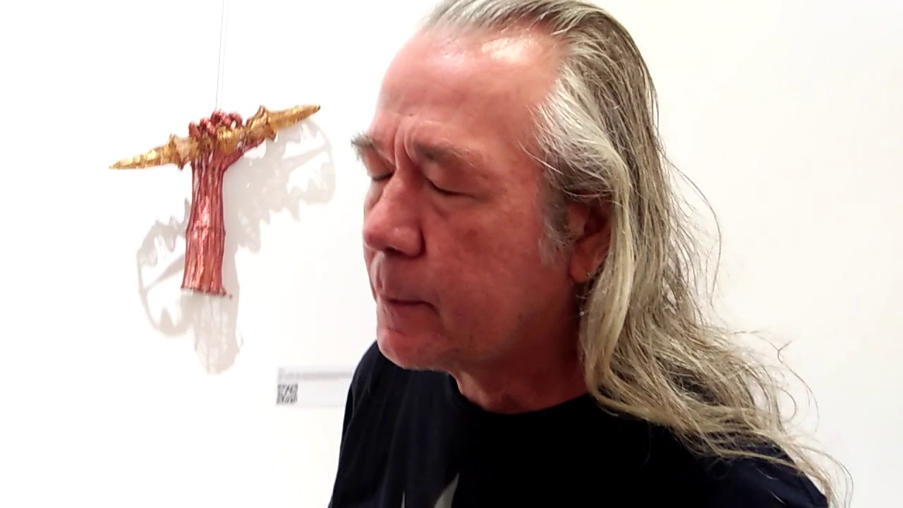 PAMERAN JAGA RAGA, BARA JIWA oleh AGUS KAMA LOEDIN - YouTube