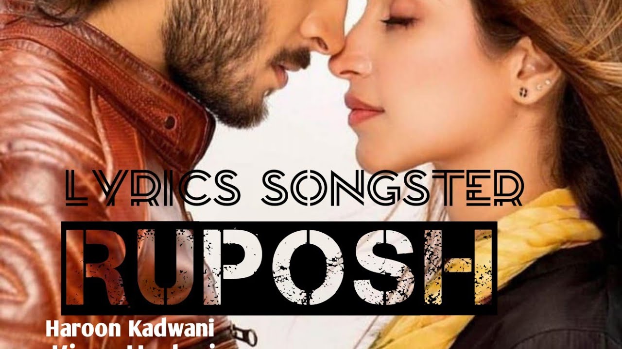 Humraazi | New Song | Haroon Kadwani | Kinza Hashmi | Wajhi Farooki ...