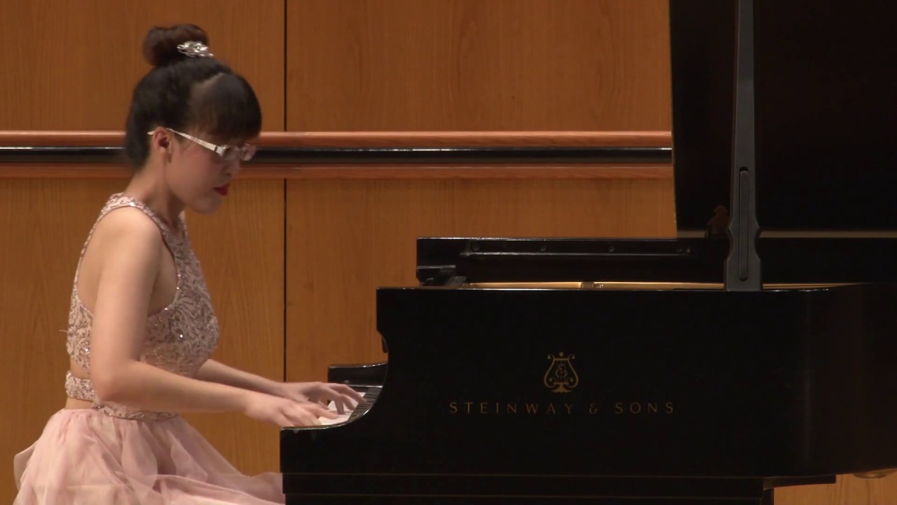 Frederic Chopin - Ballade No. 1 in G minor, Op. 23 - YouTube Music