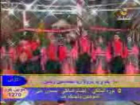 comedy  iraqi Girl  - xatabe iraqi girl   2011