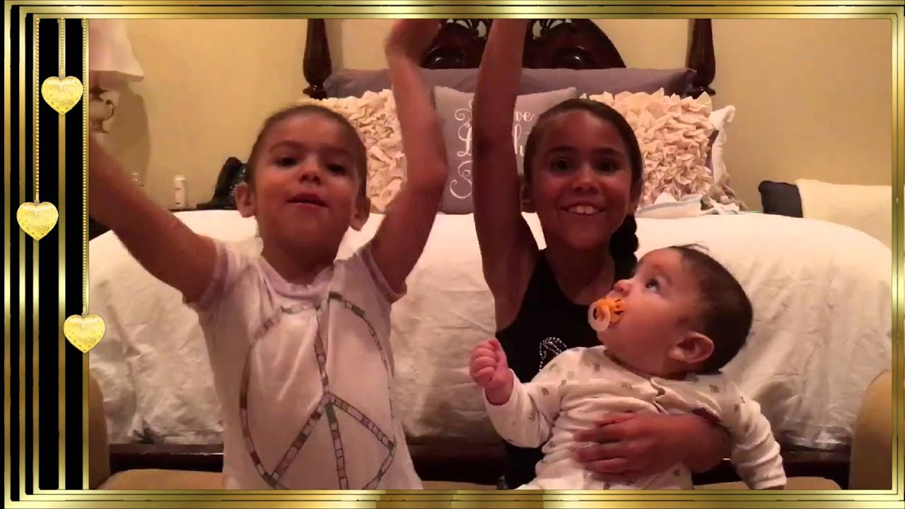 3T *💐* The Jacksons: Next Generation 💐 Happy Birthday "PoppaT" From The ...