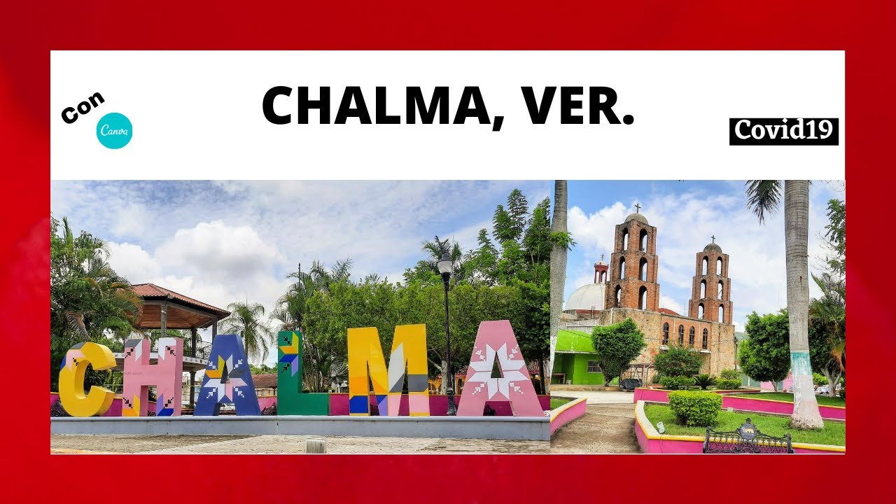 CHALMA, VER. - YouTube