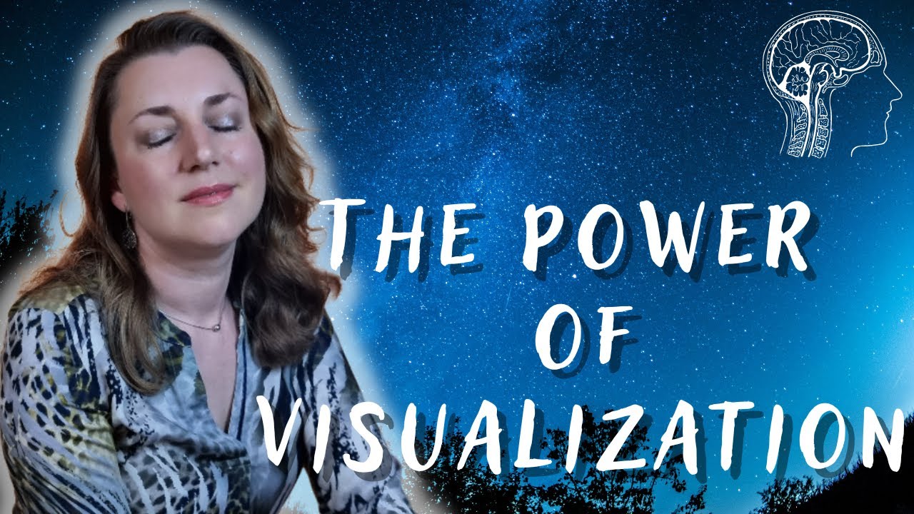 Visualization Exercises for PAIN RELIEF - YouTube