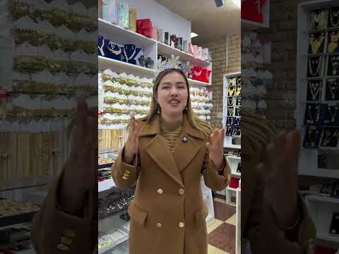 Xuping bijuteriya narxlarni arzonlatdi tez hammaga yuboring