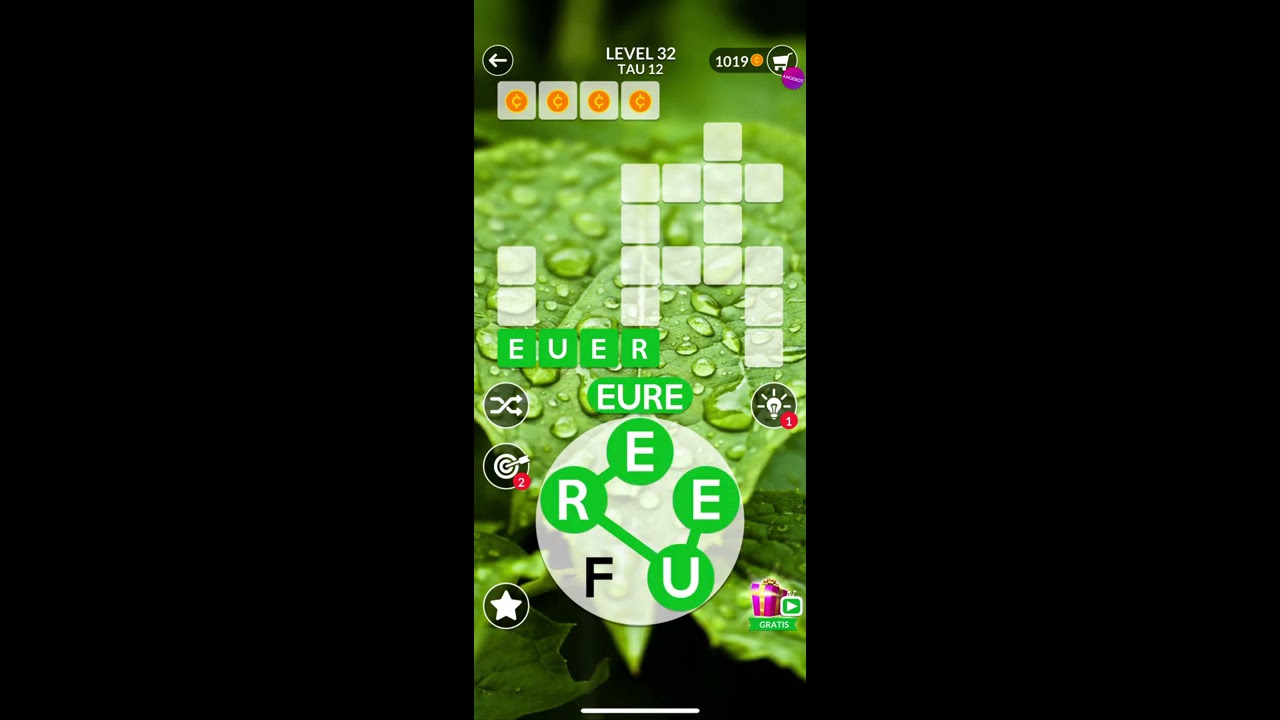 WORDSCAPES Level 32 L sung Deutsch YouTube wordscapes-level-32-l-sung-deutsch-youtube
