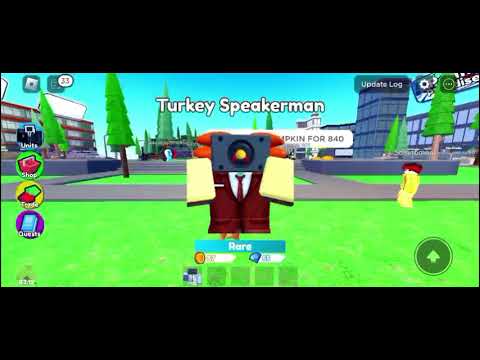 Opening 5 TURKEY crate in TTD - YouTube