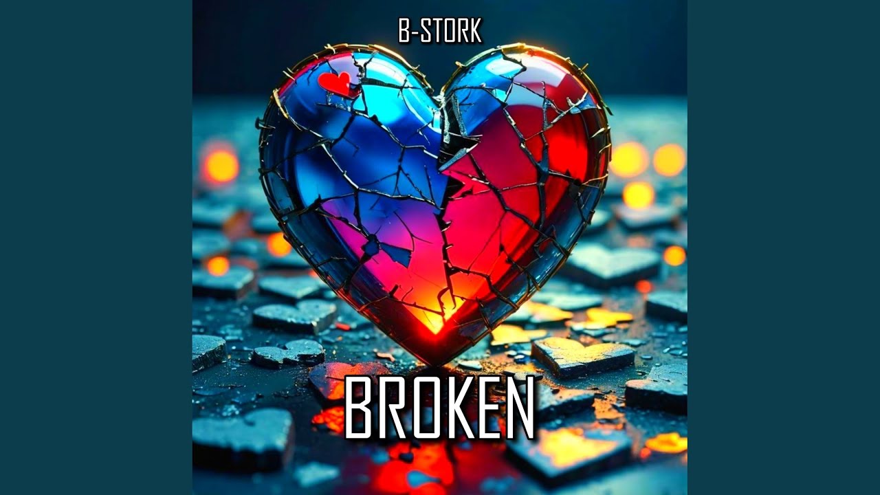 Broken (Radio Mix) - YouTube
