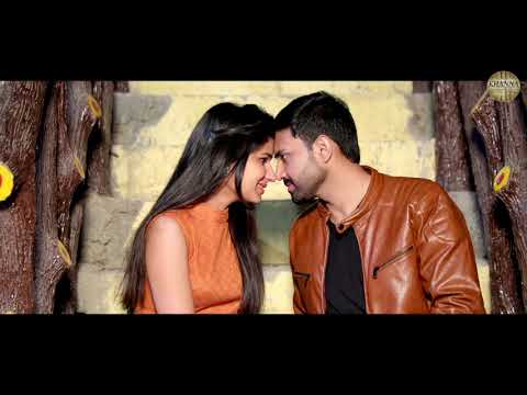 Best pre-wedding 2018 ! Dil Diyan Gallan ! Abhimanyu & Meenu ! Khanna Photography & Films