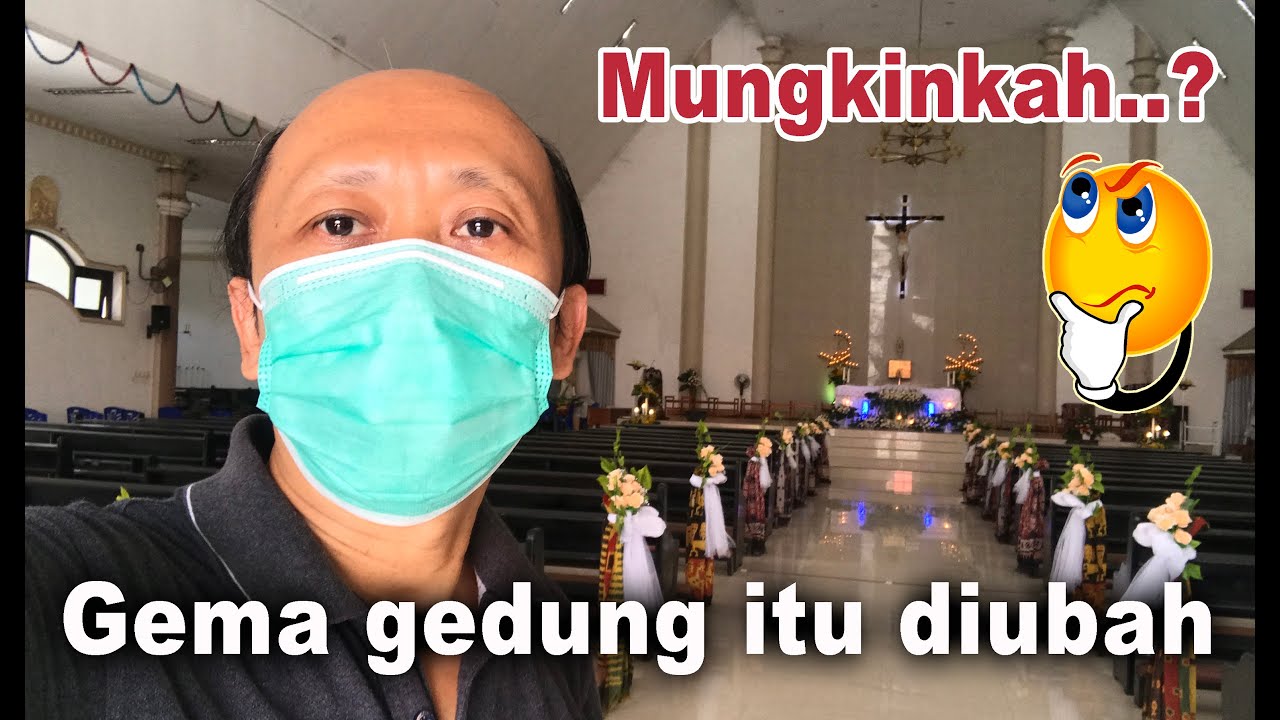 Contoh GEMA - YouTube