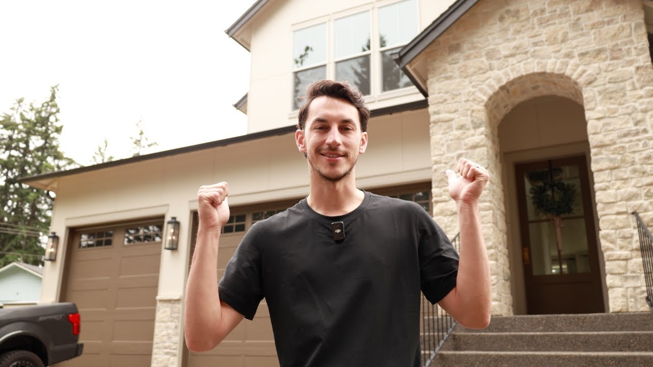 How Much It Cost To Build My Personal Home As A Developer ($528,342 ...