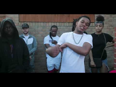 RAW Remz- Hustle [Official Music Video] - YouTube